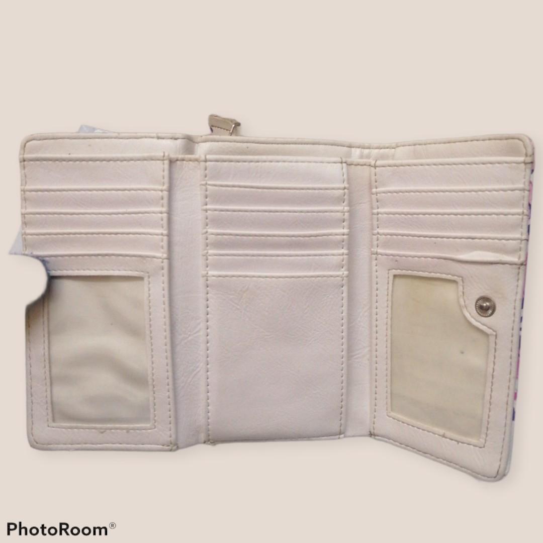 Laura jones wallet, Women's Fashion, Bags & Wallets, Purses & Pouches ...