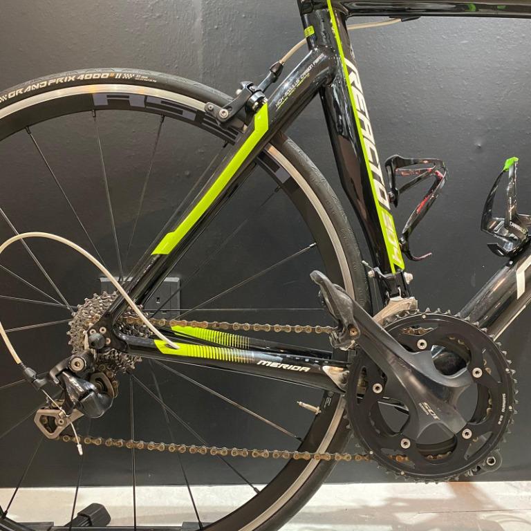 Merida Reacto 904, Sports Equipment, Bicycles & Parts, Bicycles on ...