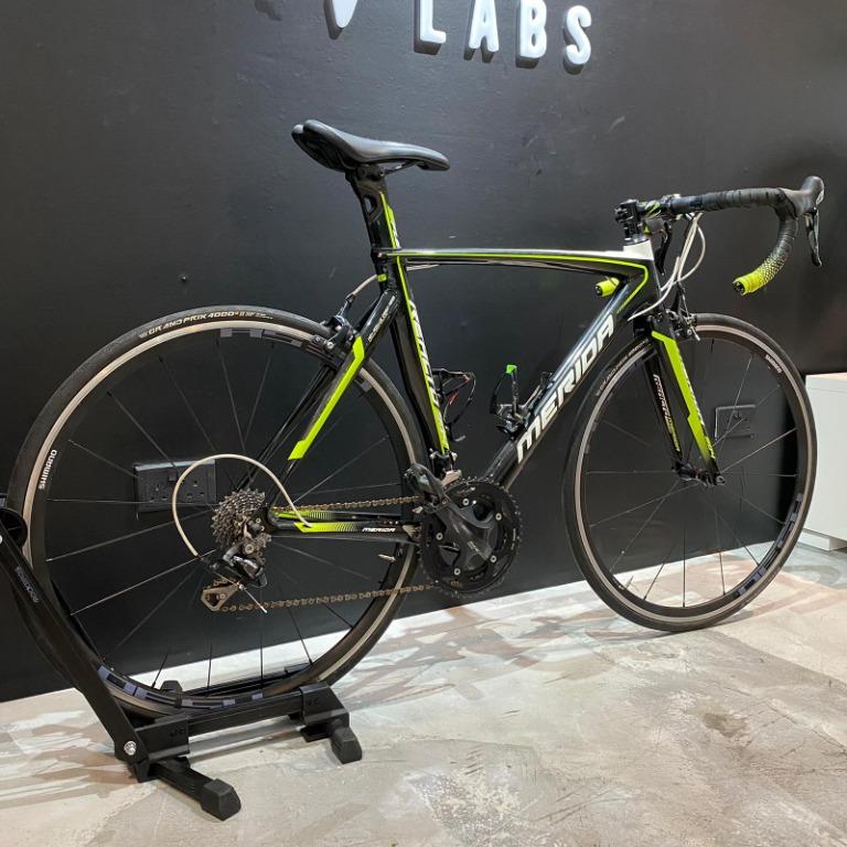 Merida Reacto 904, Sports Equipment, Bicycles & Parts, Bicycles on ...