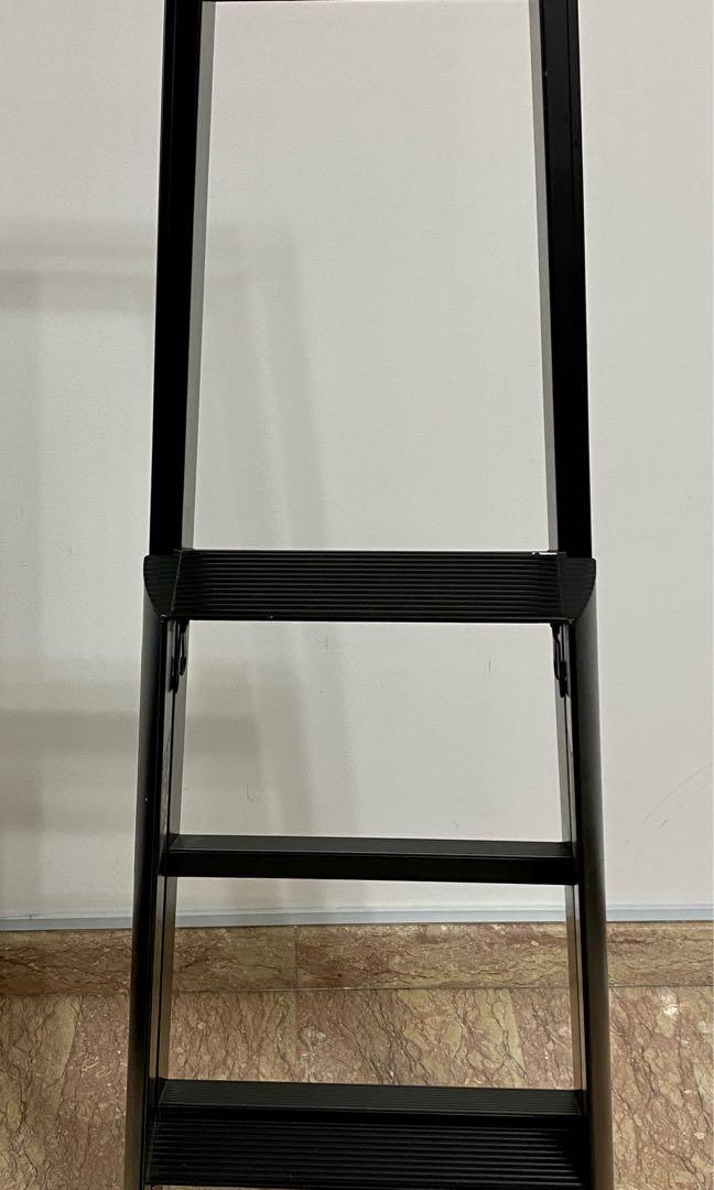 Metaphys Lucano Ladder, Furniture & Home Living, Home Improvement ...