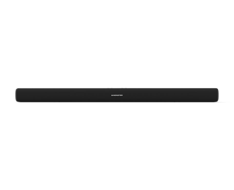 全新MONSTER SOUNDBAR 3, 音響器材, Soundbar、揚聲器、藍牙喇叭、耳擴 - Carousell