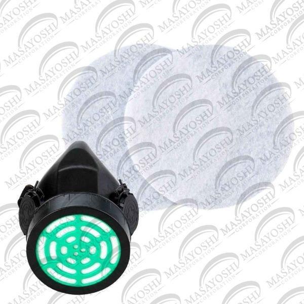 NP306 Mask | Respirator | Half Mask Respirator | Chemical Respirator ...