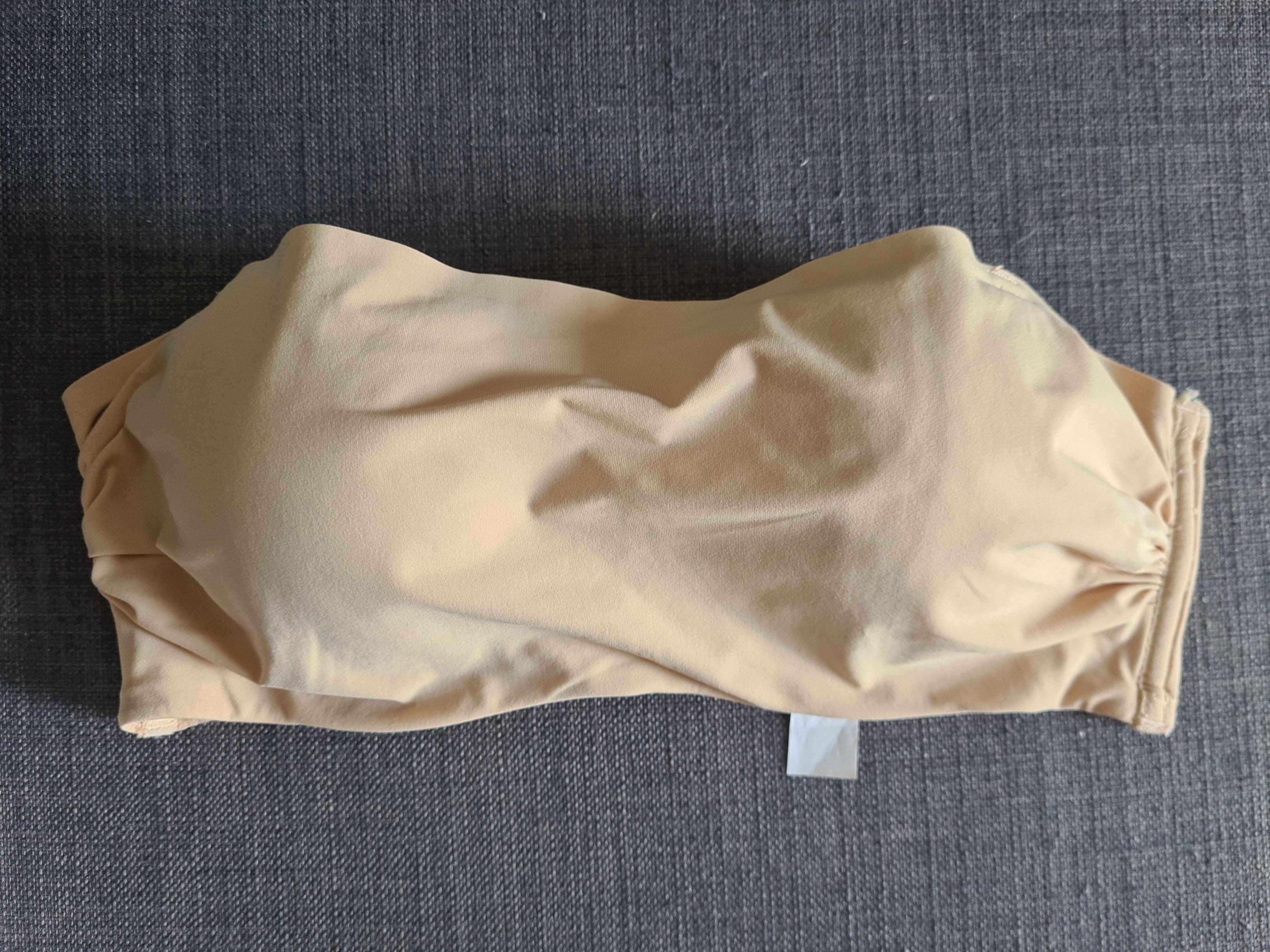 Nuke Bra without strips, Women's Fashion, New Undergarments ...