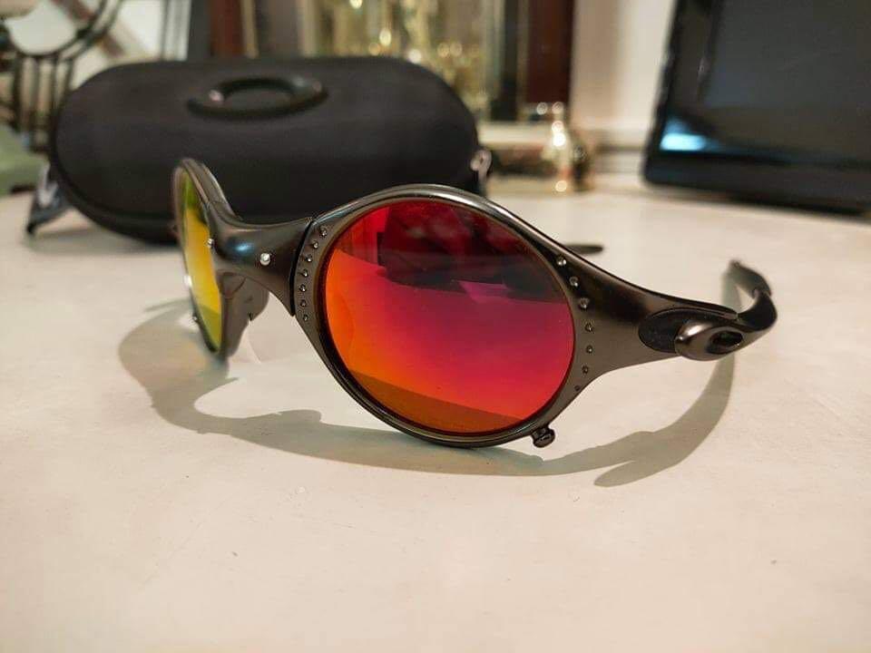 OAKLEY Mars, Women's Fashion, Watches & Accessories, Sunglasses ...