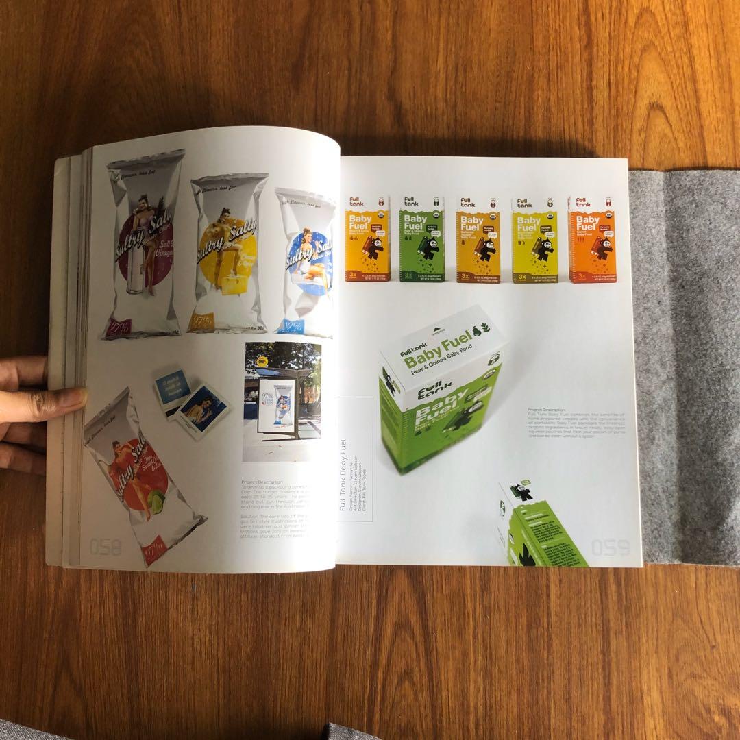 Pack Your Life - packaging book, Hobbies & Toys, Books & Magazines ...
