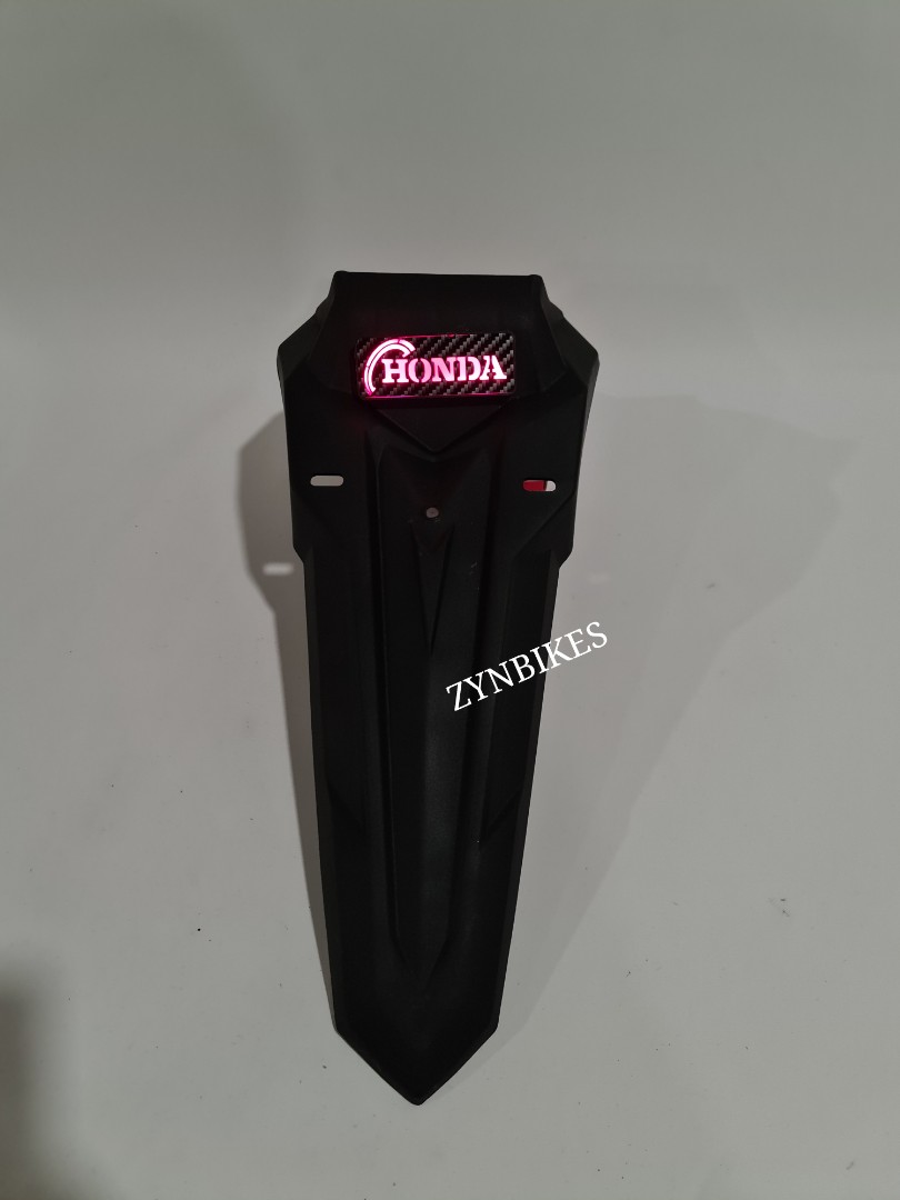 REAR FENDER HONDA RS150R RS150, Motorcycles, Motorcycle Accessories on ...