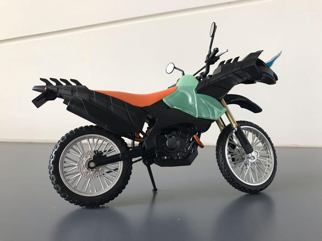 Shf Kamen Rider Ghost Machine Ghostriker, Hobbies & Toys, Collectibles ...