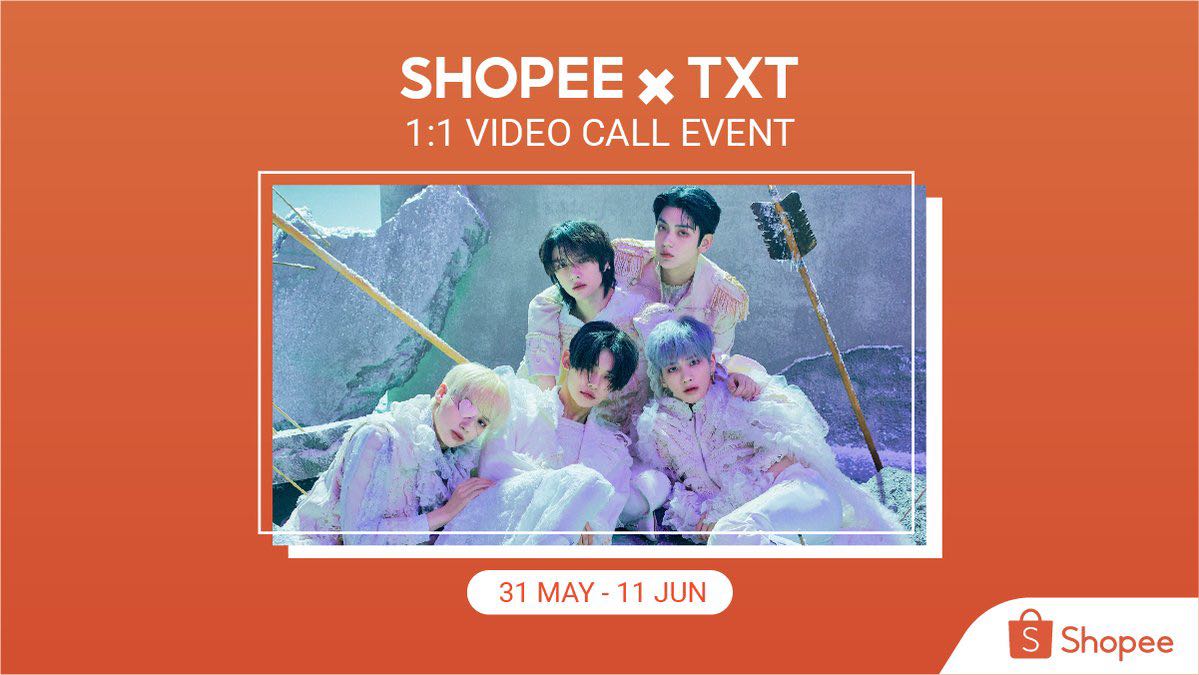 [Shopee PO] TXT Freeze Album, Hobbies & Toys, Memorabilia ...