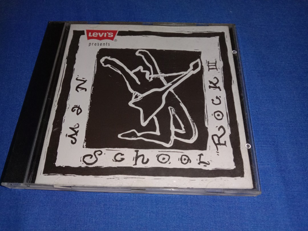 SINGAPORE LOCAL BAND ROCKET SCIENTIST SILENT SORROW, Hobbies & Toys ...