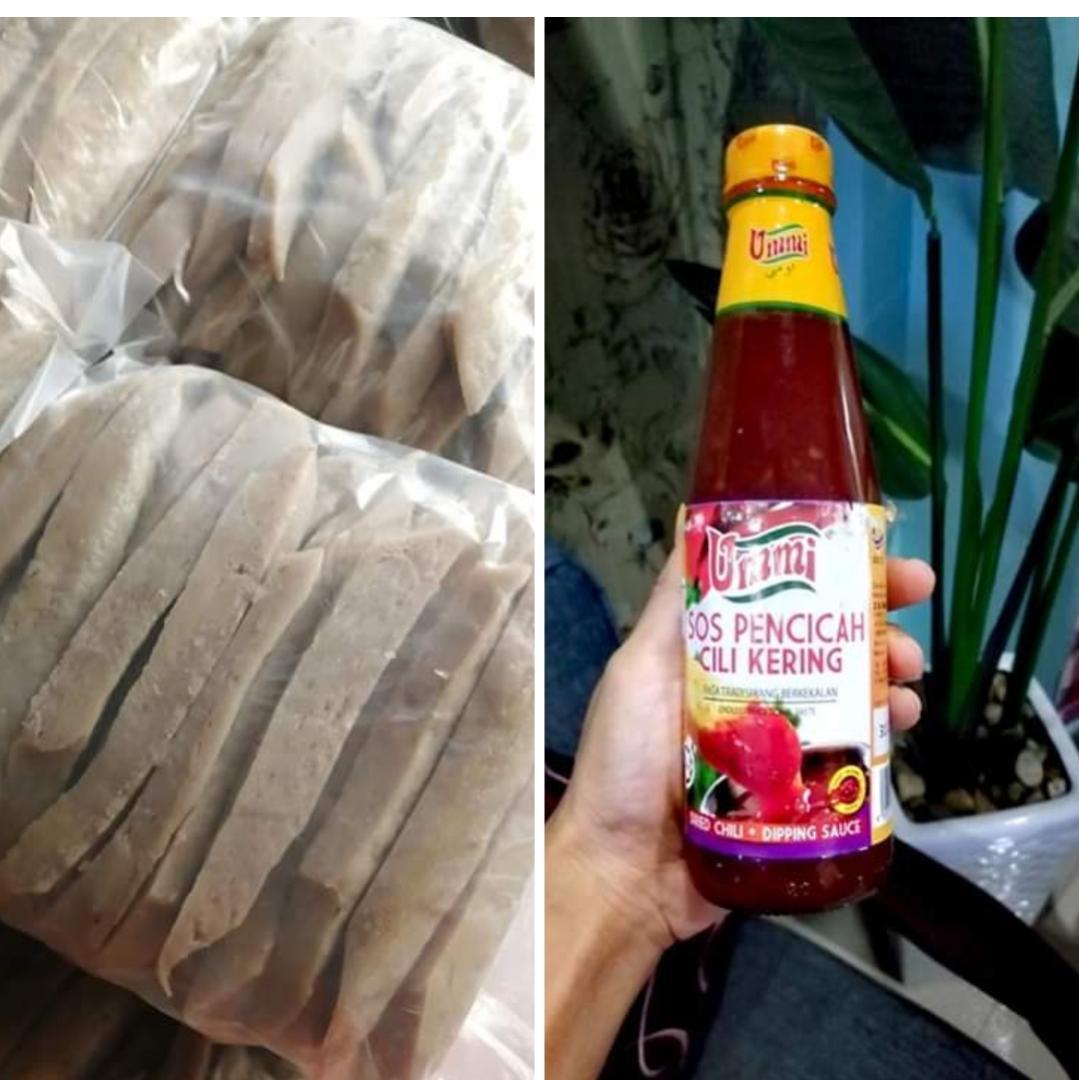 NO STOCK at the moment Spicy Pepes (Fish/ Chicken), Food & Drinks ...