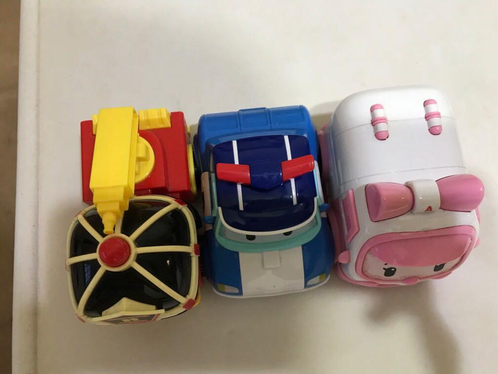 Super wings Toy Car!, Hobbies & Toys, Toys & Games on Carousell