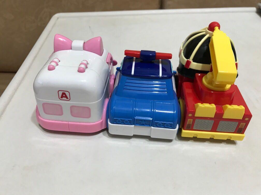 Super wings Toy Car!, Hobbies & Toys, Toys & Games on Carousell