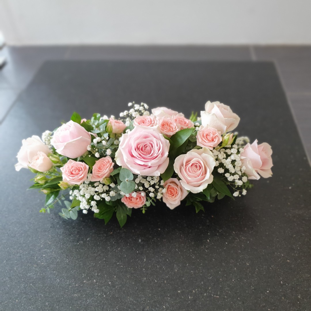 Fresh Flower Table Centrepieces | Best Flower Site