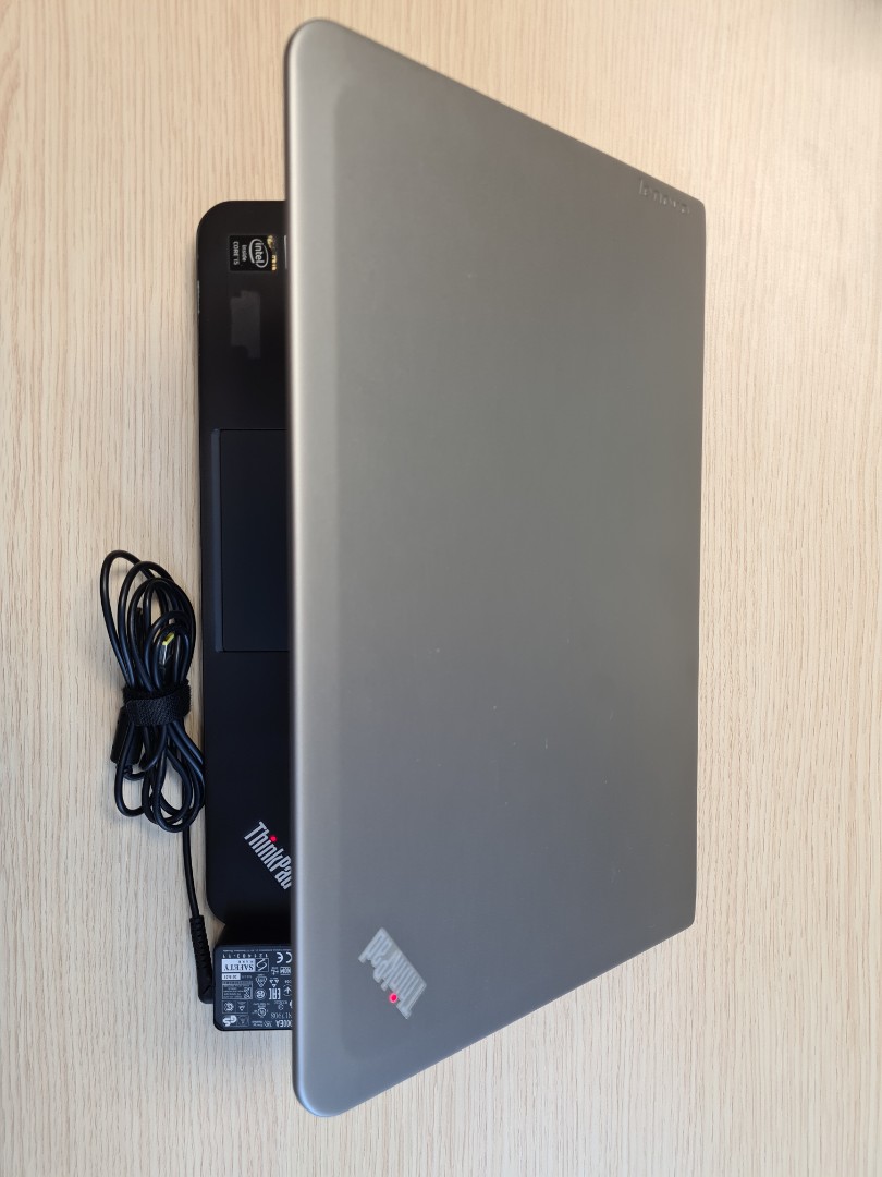 Thinkpad S440, Computers & Tech, Laptops & Notebooks on Carousell