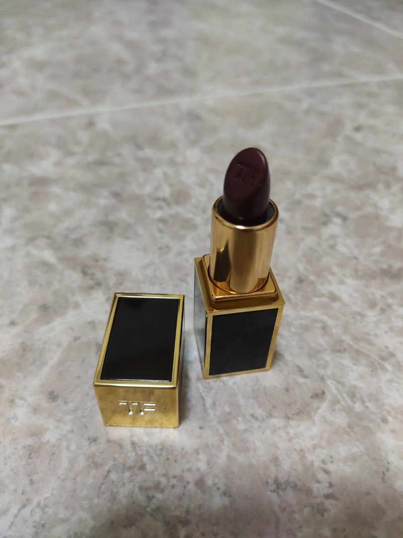 Tom Ford TF Mini Lipstick, Beauty & Personal Care, Face, Makeup on ...