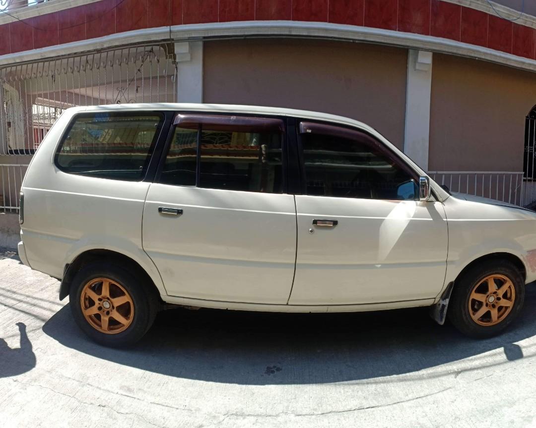 Toyota Revo, Cars for Sale, Used Cars on Carousell