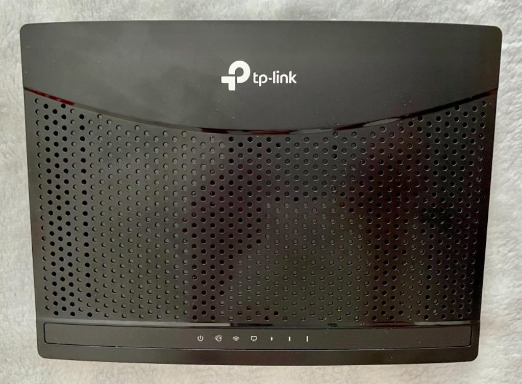 TP-Link TL-MR100 4G LTE Router, Computers & Tech, Parts & Accessories ...