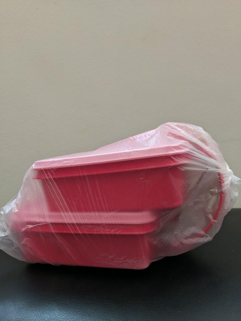 Tupperware Boxes, Furniture & Home Living, Kitchenware & Tableware ...