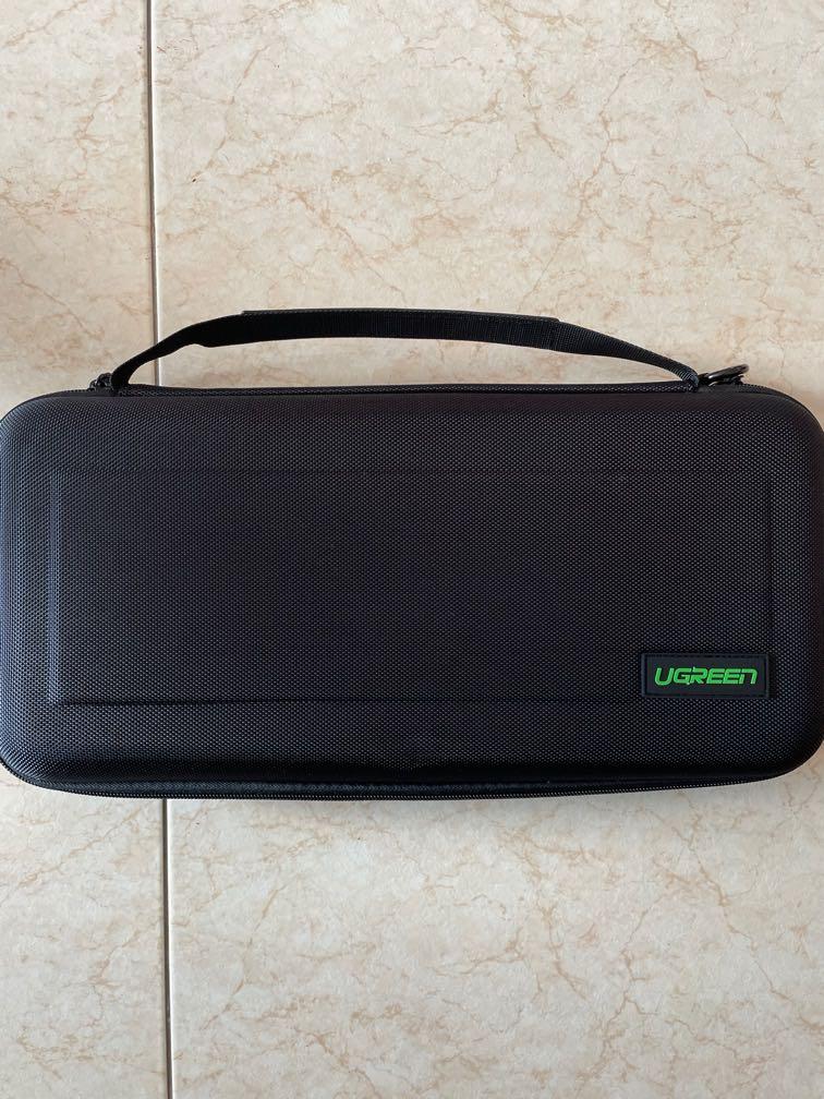 Ugreen console case, Video Gaming, Gaming Accessories, Cases & Covers ...