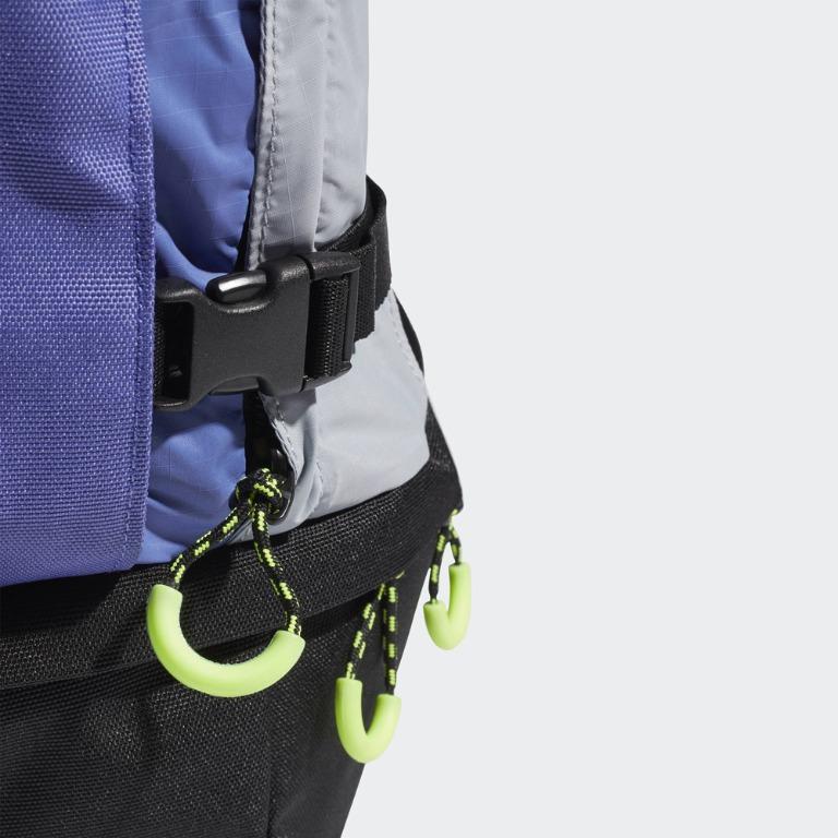 Adidas ADV Backpack 三葉草 多功能 背包 書包 後背包 GN2244 GN2243, 男裝, 袋, 背包 - Carousell