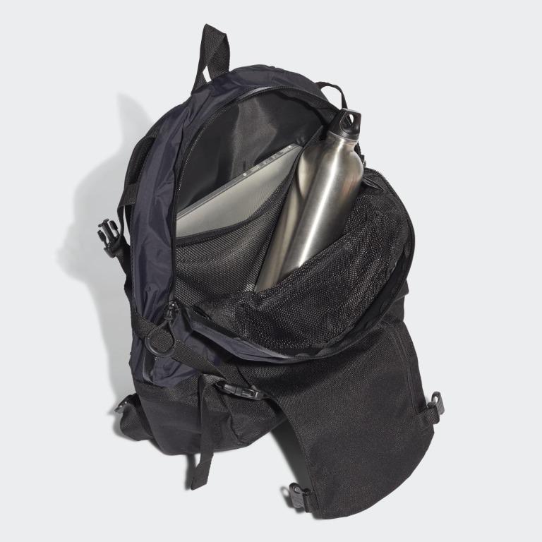 Adidas ADV Backpack 三葉草 多功能 背包 書包 後背包 GN2244 GN2243, 男裝, 袋, 背包 - Carousell