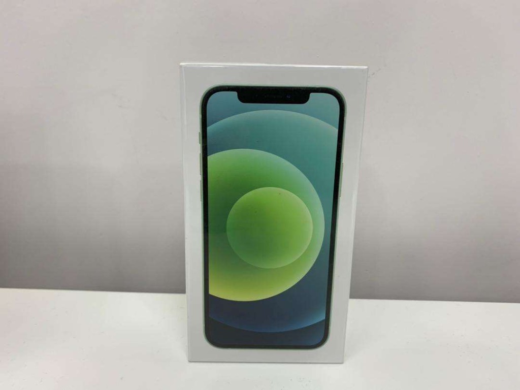 Apple iPhone 12 Mini 64GB, Mobile Phones & Gadgets, Mobile Phones ...