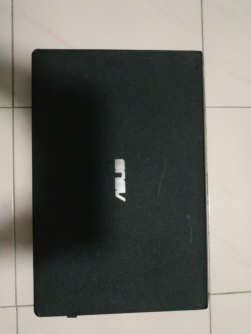 Asus g56jk Rog gaming laptop, Computers & Tech, Laptops & Notebooks on ...