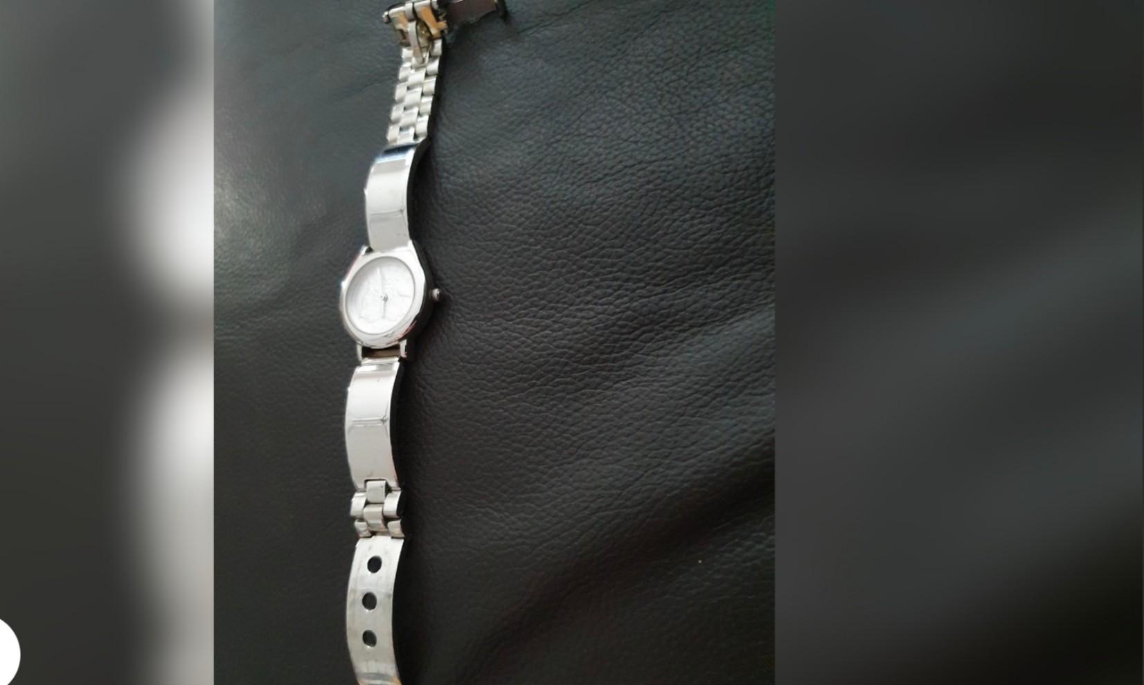 Australian Coin Watch Quartz, Women's Fashion, Watches & Accessories ...