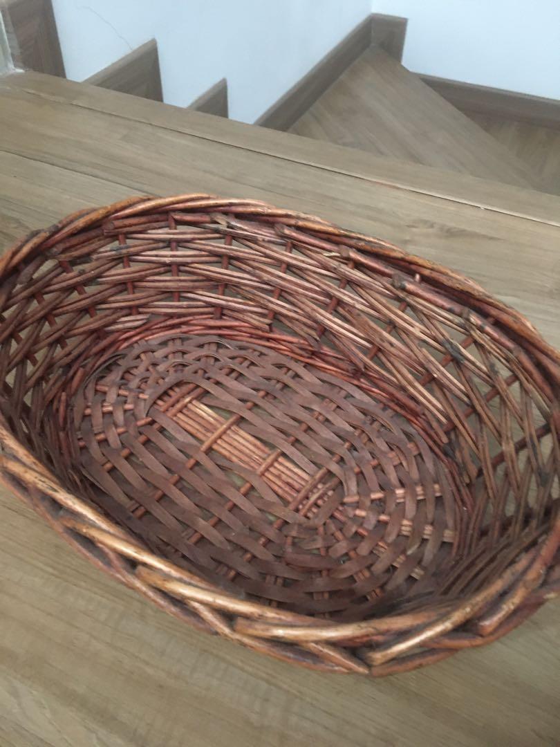 Bakul Rotan , Kraf Tradisional, Anyaman rotan, Kraf Tempurung ...