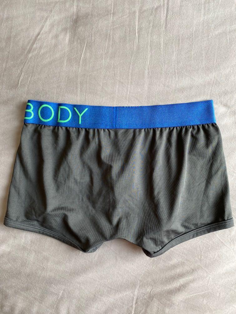 Bench/Body trunk, Men's Fashion, Bottoms, New Underwear on Carousell