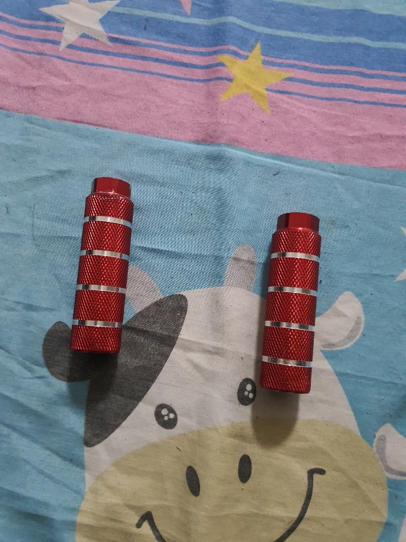 Bicycle pillion stand, Sports Equipment, Bicycles & Parts, Bicycles on ...