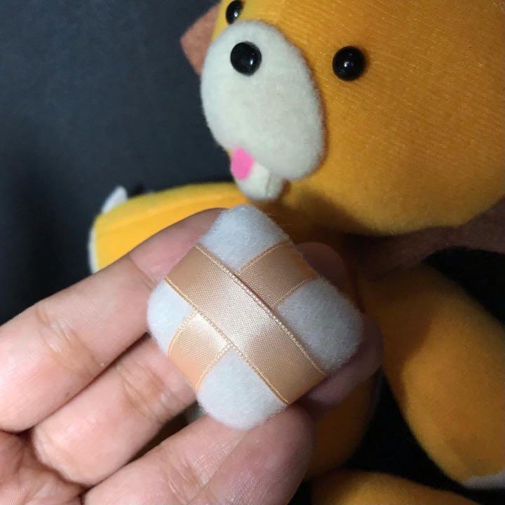 Bleach Kon plush (sitting:6”) (standing:8”) - Php 350, Hobbies & Toys ... Bleach Kon plush (sitting:6”) (standing:8”) - Php 350, Hobbies & Toys ...