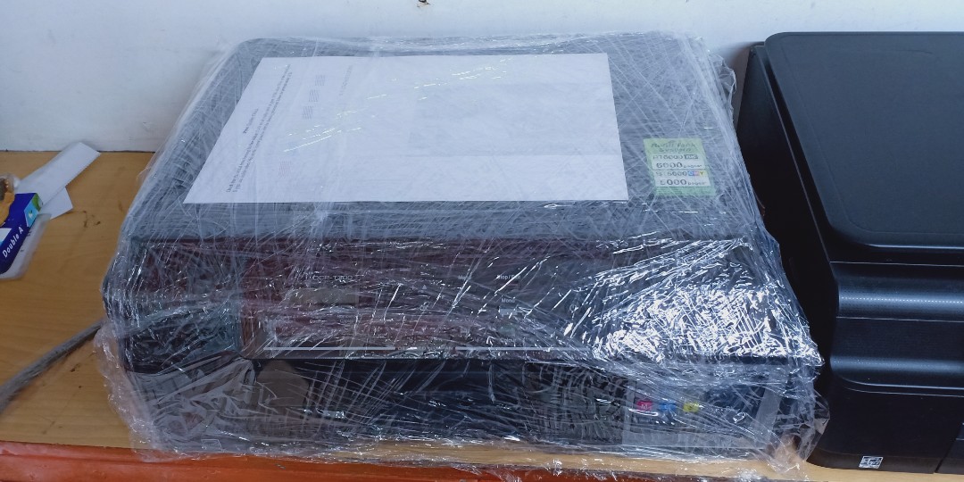 Brother DCP-T300 Printer, Computers & Tech, Printers, Scanners ...
