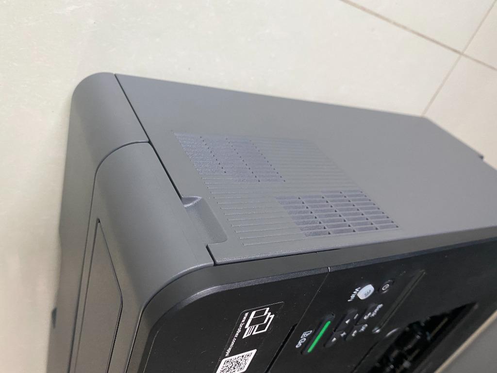 Brother Laser Printer HL 2375DW, Computers & Tech, Printers, Scanners ...