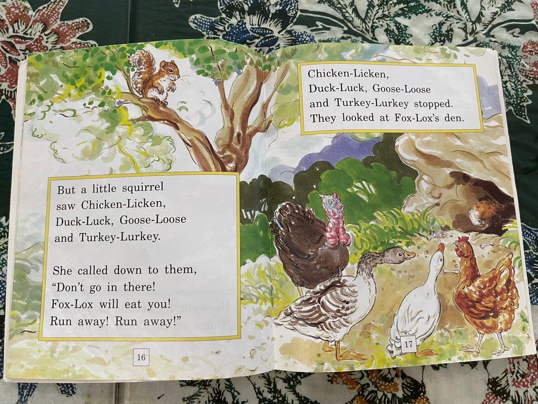 Classic Tales - Retold by Annette Smith, Hobbies & Toys, Books ...