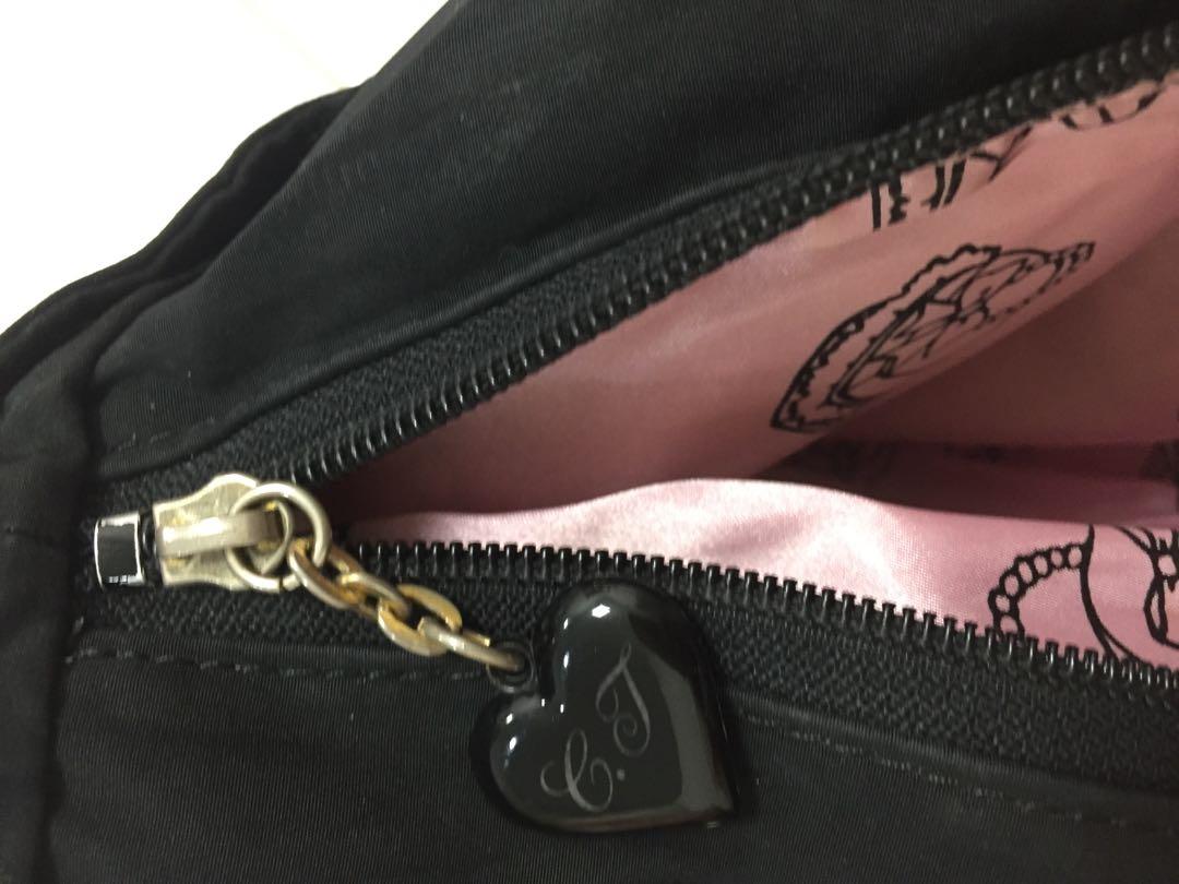 Coquettish Tiara Bag( Made in Japan)-Gothic Lolita style, Women's ...