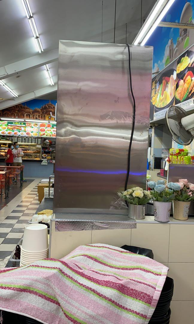 Custom Made Chiller, TV & Home Appliances, Kitchen Appliances ...