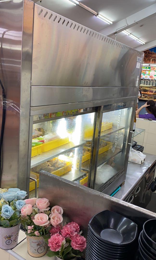 Custom Made Chiller, TV & Home Appliances, Kitchen Appliances ...