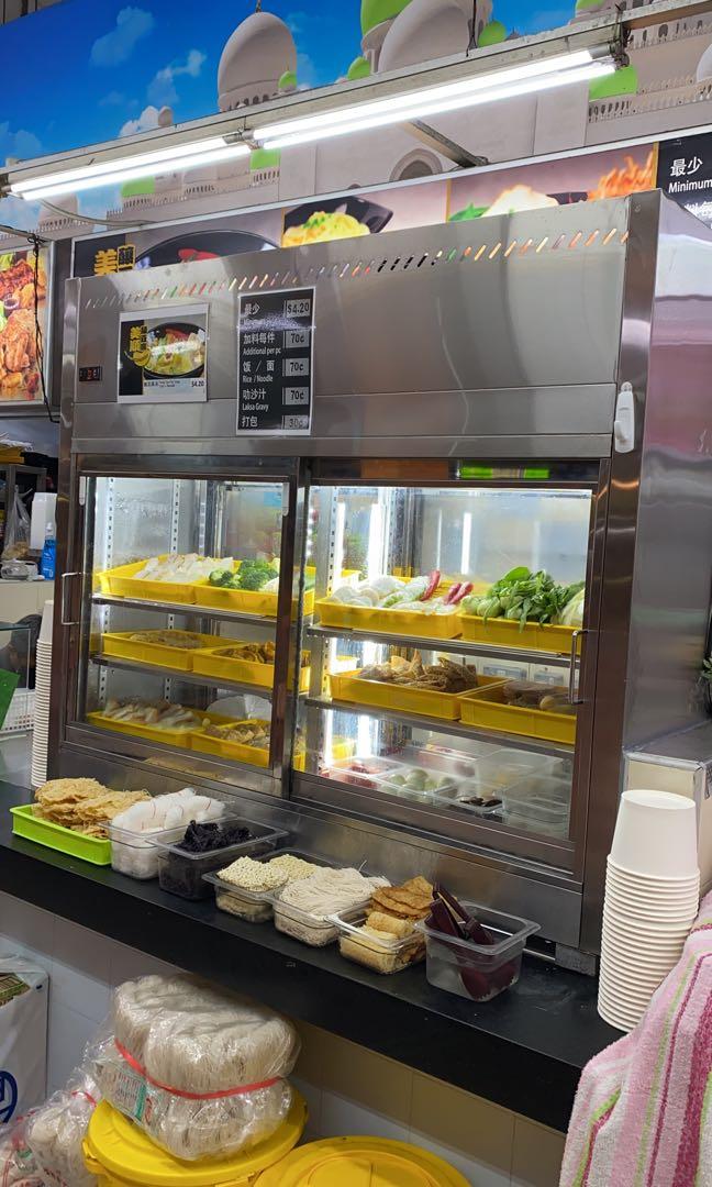 Custom Made Chiller, TV & Home Appliances, Kitchen Appliances ...