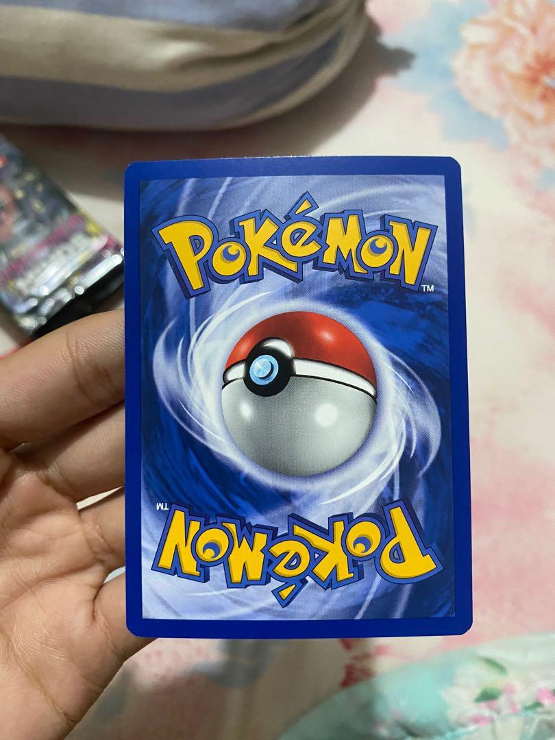 Dark Porygon 2, Hobbies & Toys, Toys & Games on Carousell