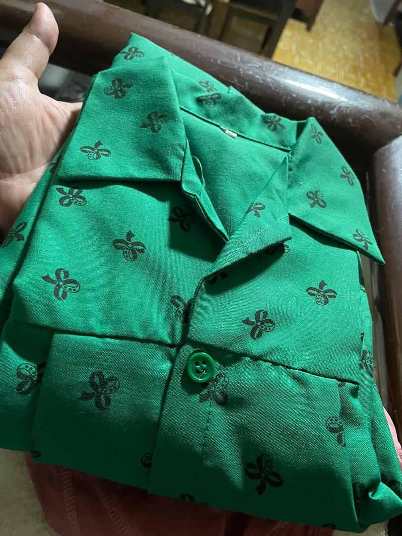 GSP girl scout’s dress uniform, Babies & Kids, Babies & Kids Fashion on ...