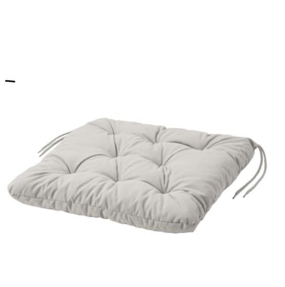 Ikea Hogsten Outdoor Chair, Furniture & Home Living, Furniture, Chairs ...