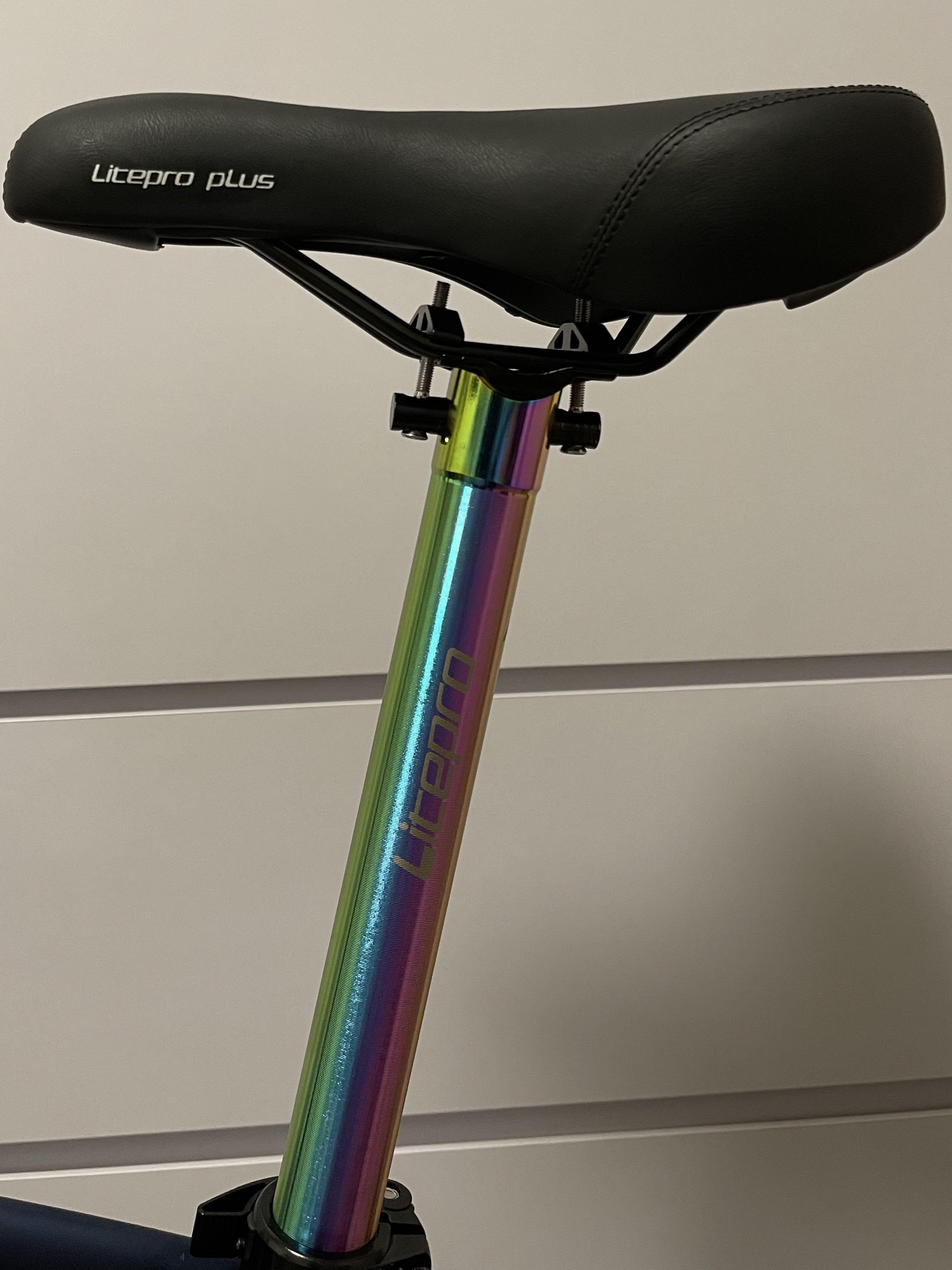 Java Zelo V2 upgraded, Sports Equipment, Bicycles & Parts, Bicycles on ...