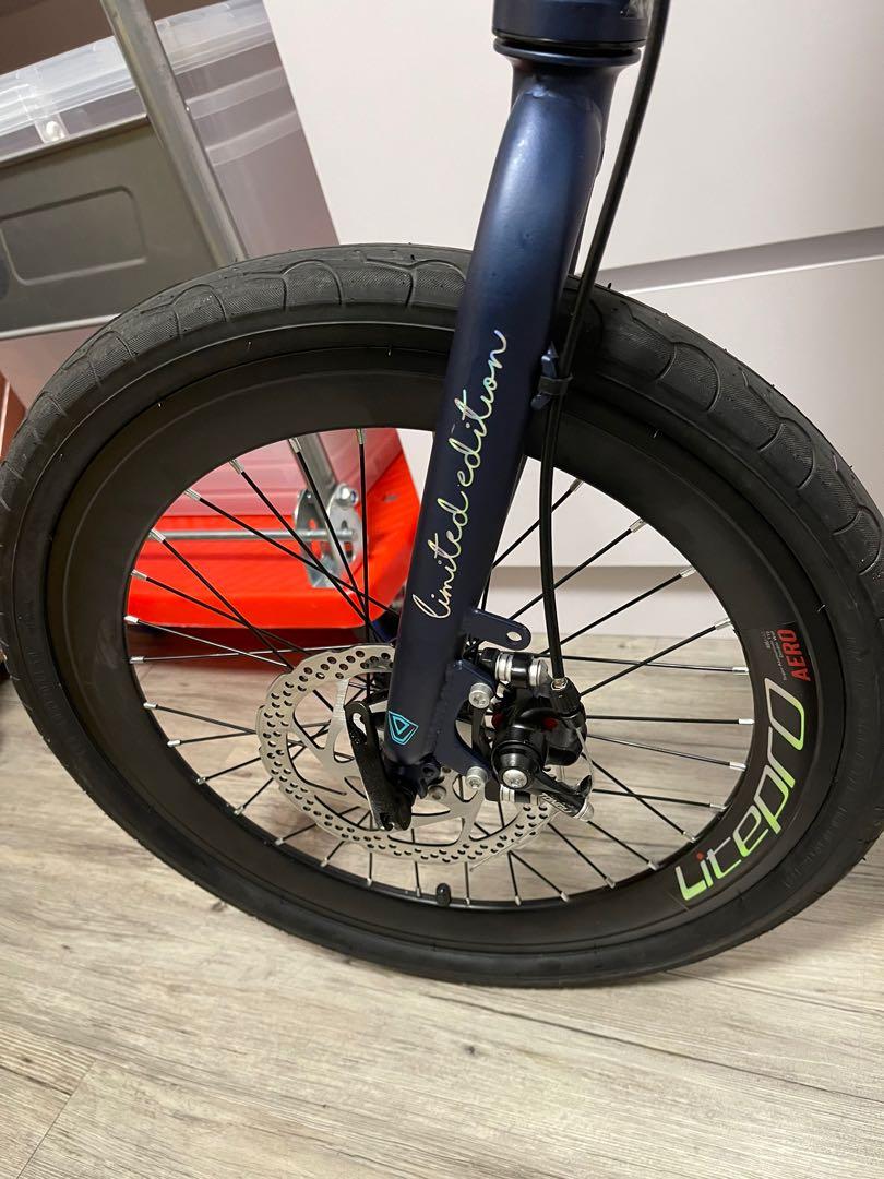 Java Zelo V2 upgraded, Sports Equipment, Bicycles & Parts, Bicycles on ...