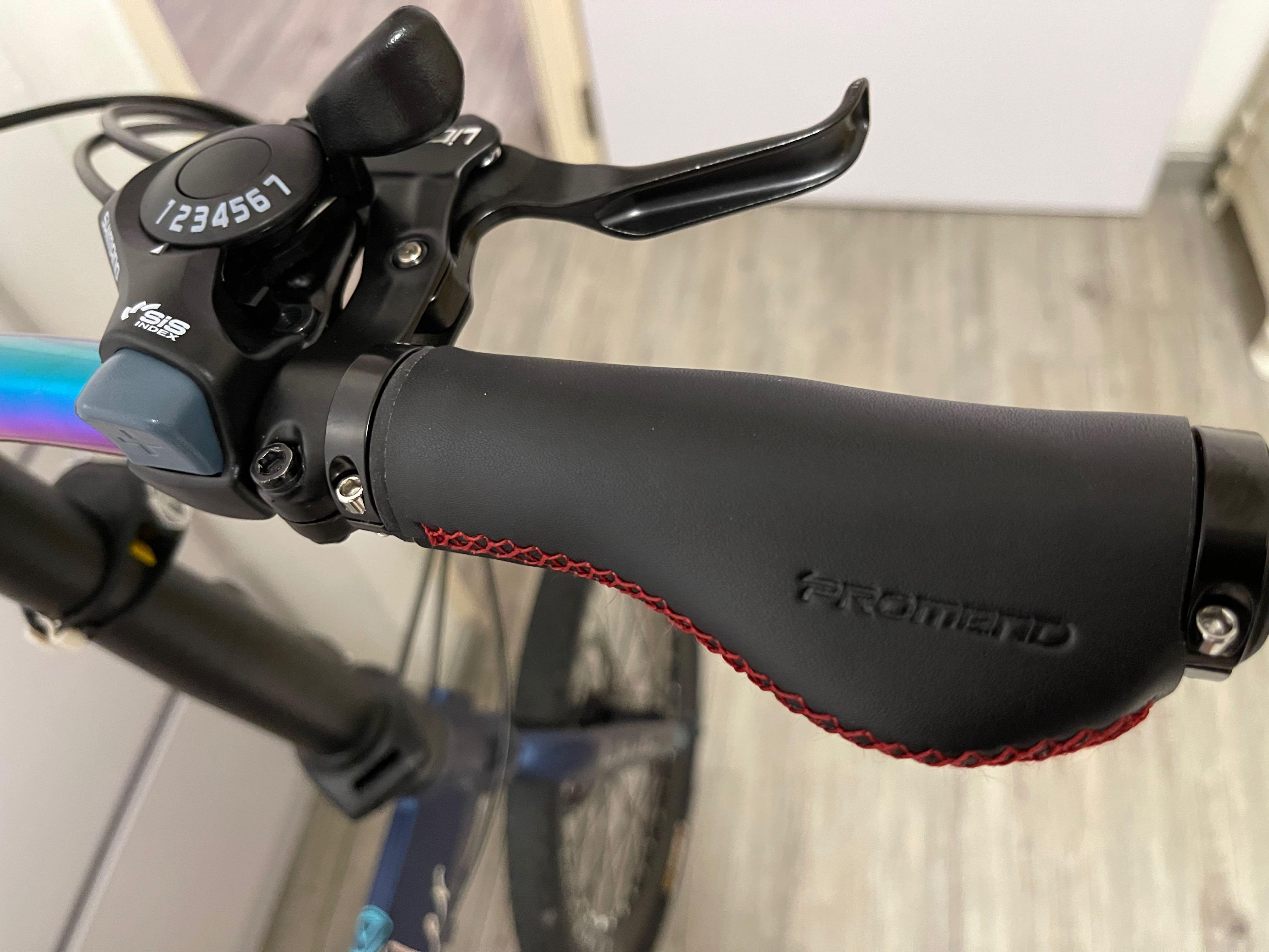 Java Zelo V2 upgraded, Sports Equipment, Bicycles & Parts, Bicycles on ...