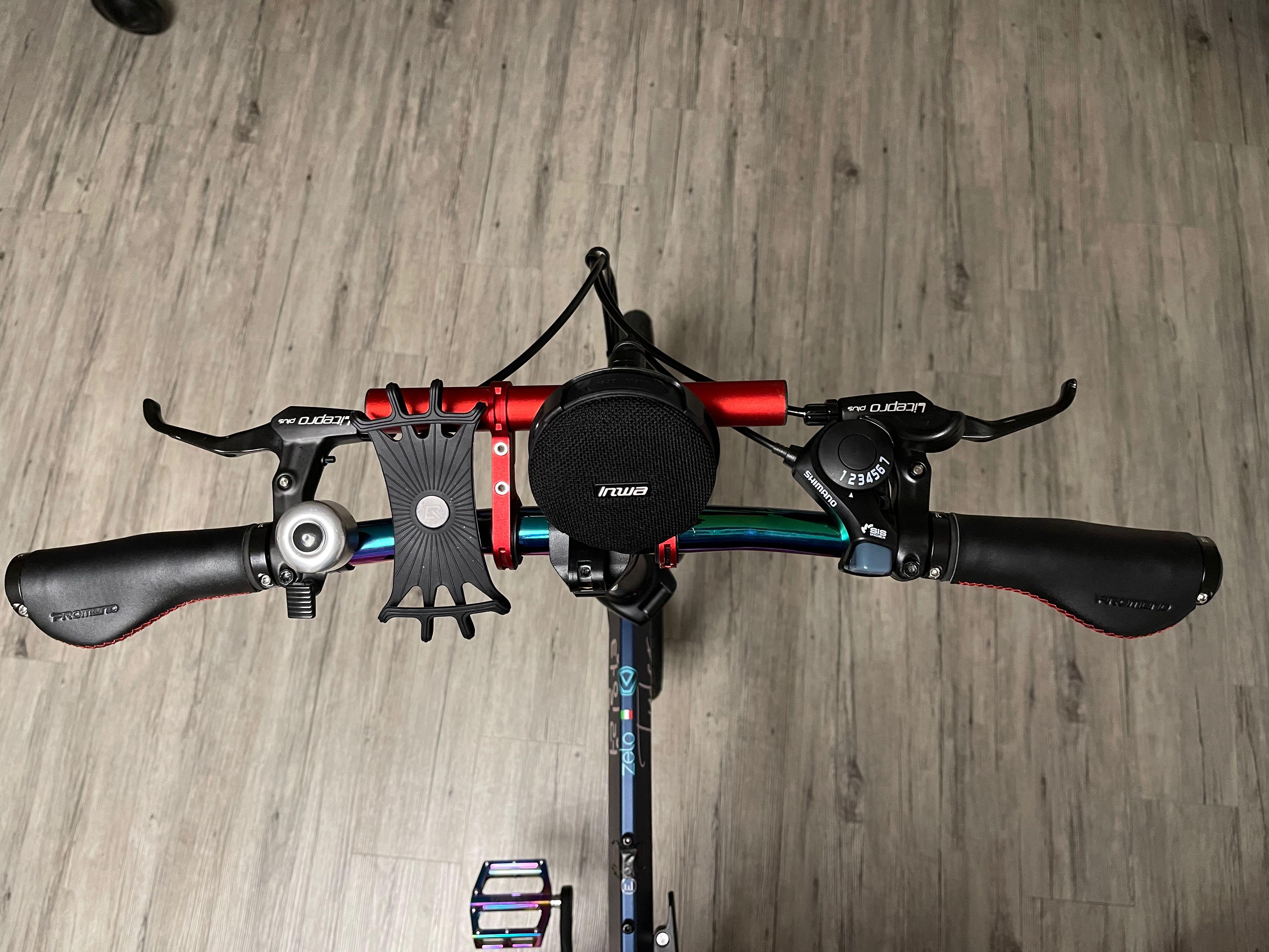 Java Zelo V2 upgraded, Sports Equipment, Bicycles & Parts, Bicycles on ...