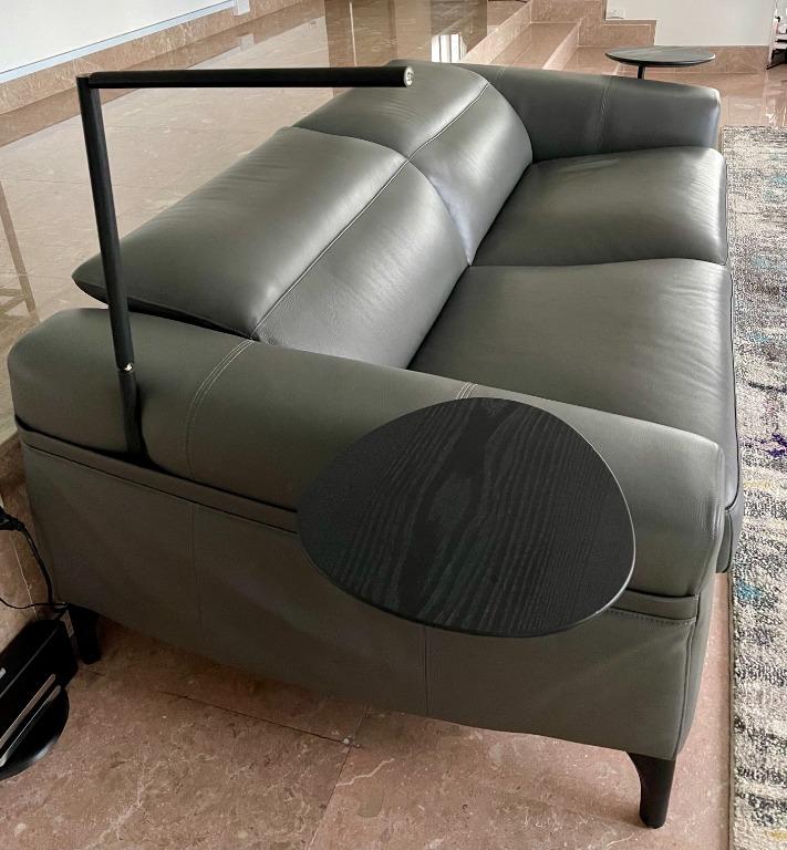 King Living "Reo" 2.5 seater smart couch, Furniture & Home Living ...