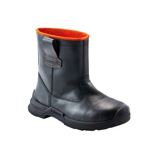 Kings safety shoe high cut, Men's Fashion, Footwear, Boots on Carousell