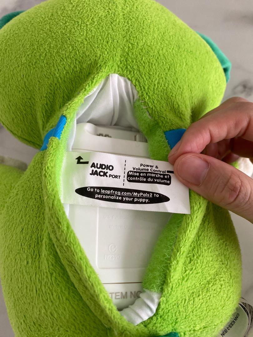 LeapFrog Scout toy, Babies & Kids, Infant Playtime on Carousell