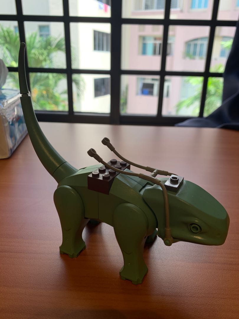 Lego dewback authentic, Hobbies & Toys, Toys & Games on Carousell